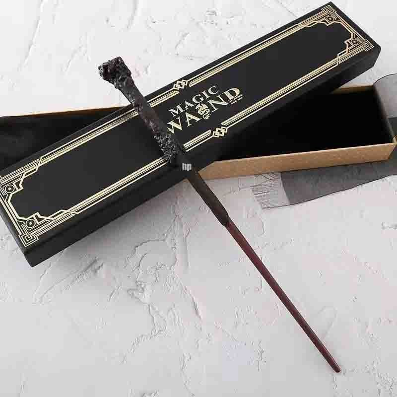 1742 Repurchase Harry Potter Wand Hermione Magic Wand Dumbledore Magic Wand Marford No Glowing ...
