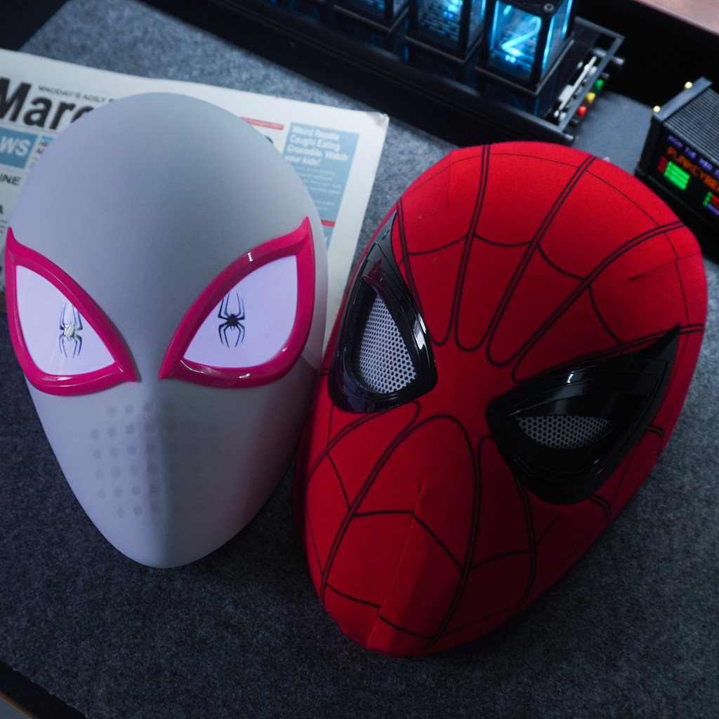 Halloween Across the Universe 2 Expedition Myers cosoi Gwen Spiderman ...