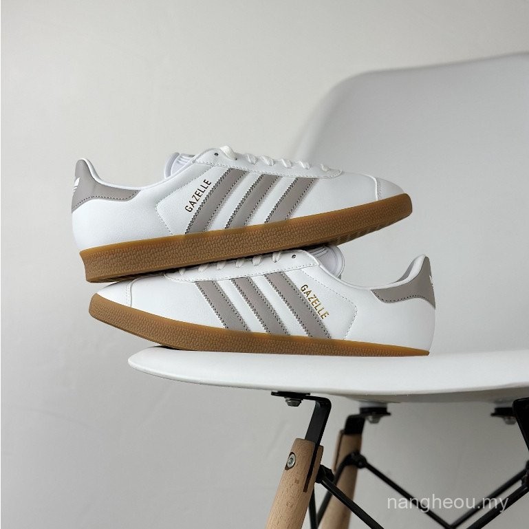 Adidas Originals Gazelle kasut kasual kasual kasual atasan rendah untuk ...