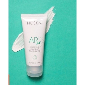NEW PACKAGING! NU SKIN AP24 / Nuskin AP 24 Whitening Fluorite ...