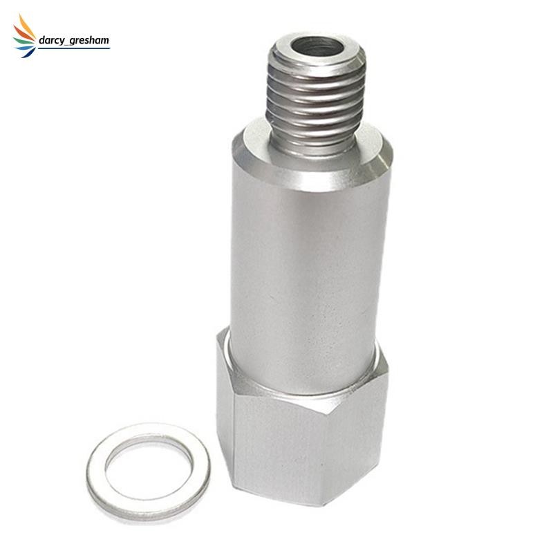 Coolant Temperature Sensor Adapter for Swap Gauge M12-1.5 to Female 3 ...