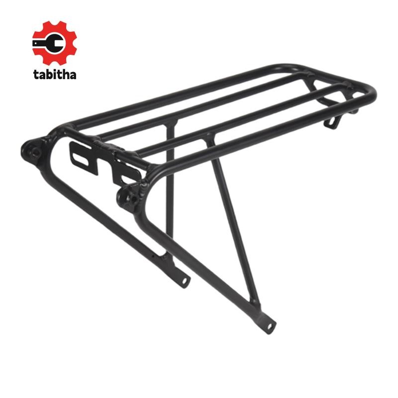 For Folding Bike Standard Rack for 3Sixty Standard Rear Rack Bicycle ...