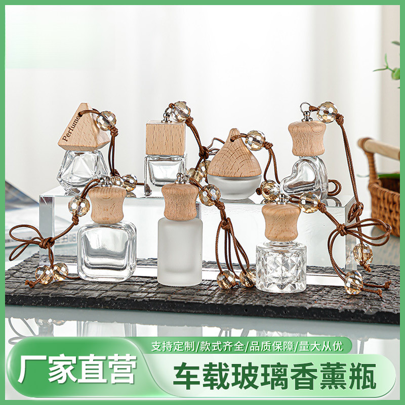 Ada Stok Hiasan Dalaman Kereta Gantung Botol Penyegar Udara Kereta ...