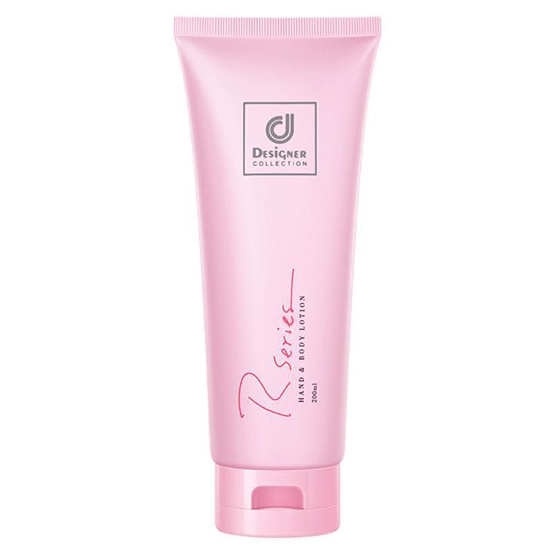 Rseries Cosway Romantic Body Lotion Losyen Pelembap Wangian Tahan Lama ...