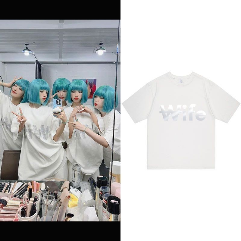 Gidle Album 2 Single wife Merchandise Zhao Meiyeon Song Yuqi Minnie Ye ...