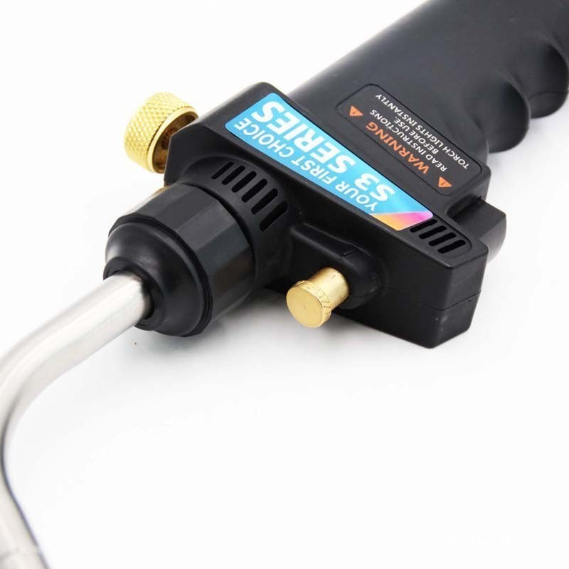 American High Temperature Welding Torque Oxygen-Free Welding Gun Torch ...