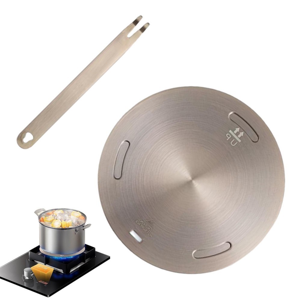 Induction Diffuser Plate Induction Cooker Diffuser Plate Heat Induction ...