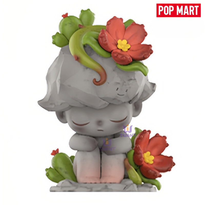 [secret] POPMART DIMOO Tonight No Sleeping Series Figure Mystery Box ...
