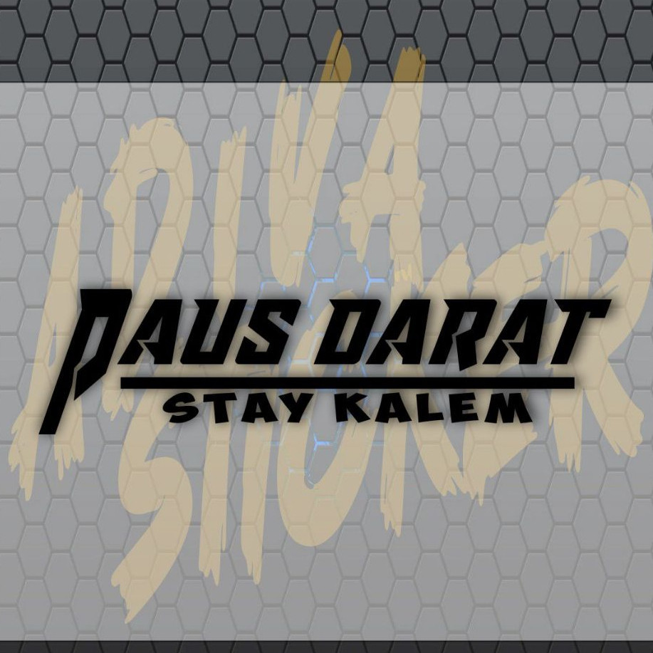 Sticker CUTTING ORACAL PAUS DARAT STAY KALEM ORACAL CUTTING STICKER ...