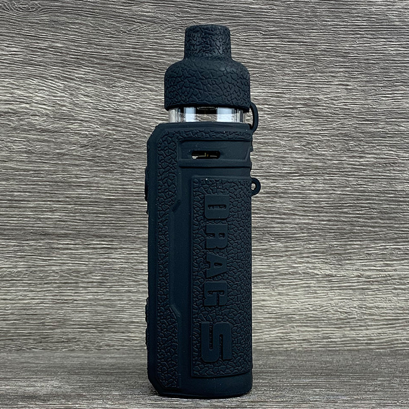 Silicone Case for Drag S2 Texture Cover Protective Skin with Free ...