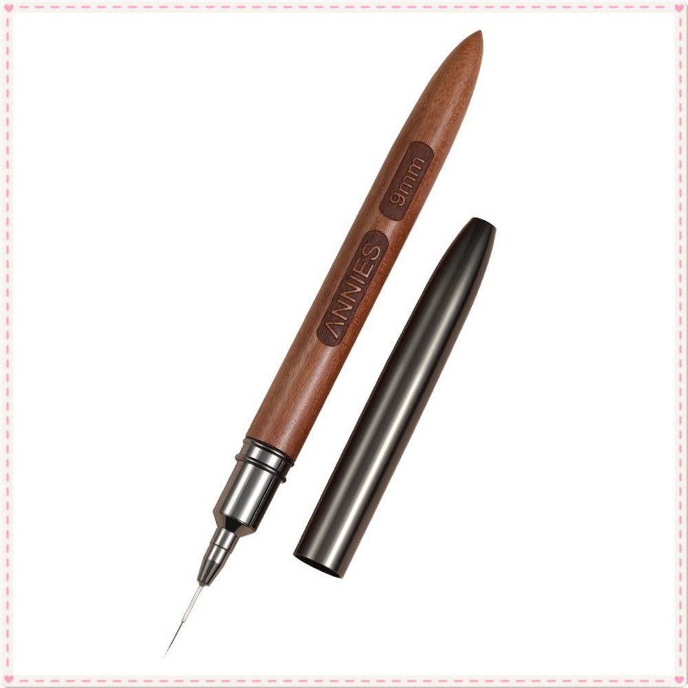 Pull Wire Drawing Drainer Pen Nail Decorations And Accessories Hook ...