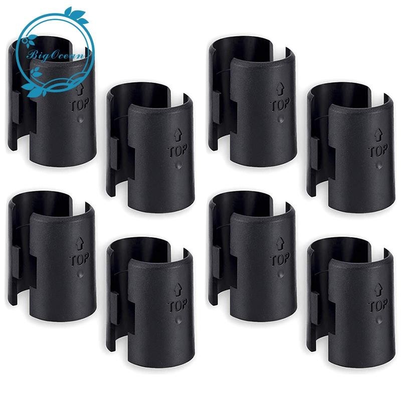 Wire Shelf Clips 1 Inch-Wire Shelving Shelf Lock Clips Wire Shelving ...