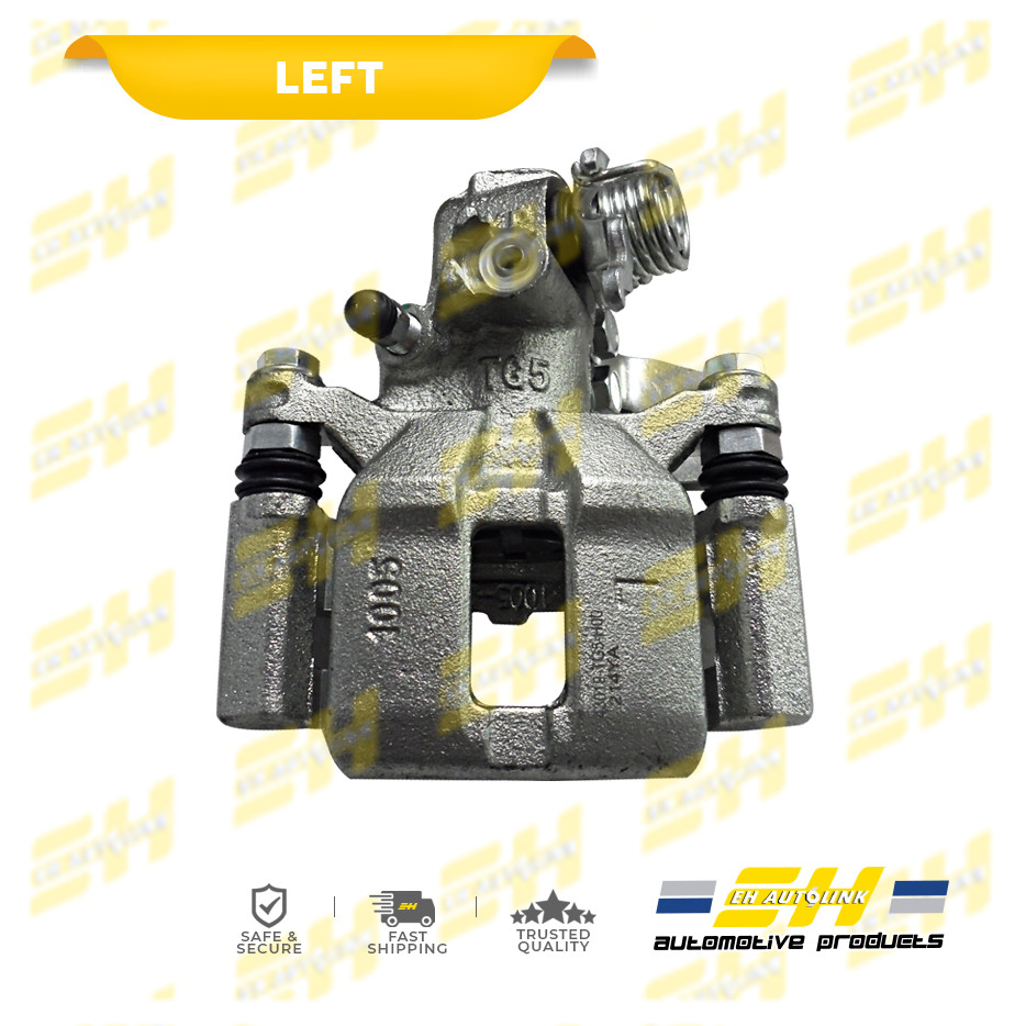 HONDA CITY TMO GM2 JAZZ TFO 07-14 REAR BRAKE CALIPER | Shopee Malaysia