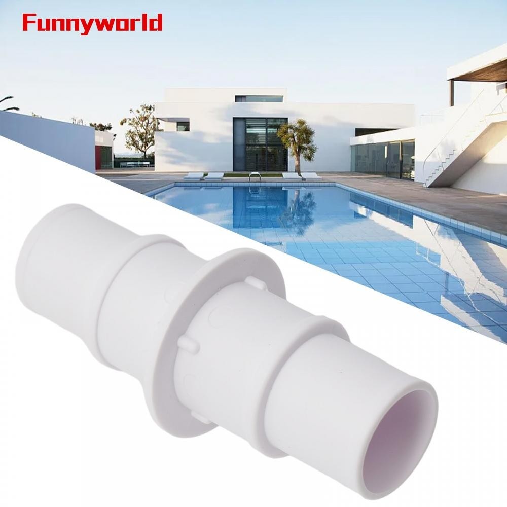 114 Hose Connector Coupling for Pool Vacuums Seamless Connection for ...