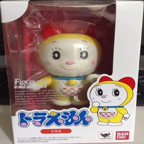 - Bandai Bandai Figuarts ZERO Doraemon Doraemon Doraemon Any Door ...