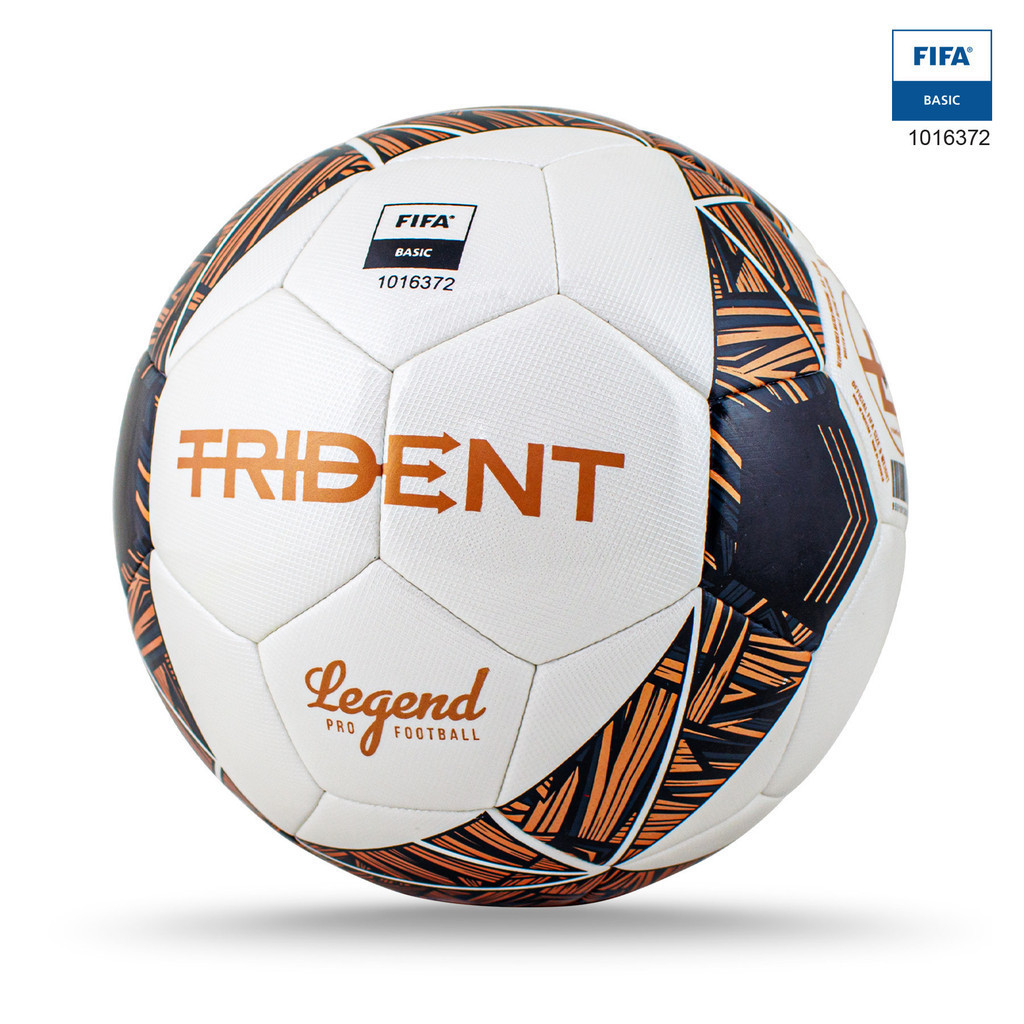 Trident Legend Pro Hybrid Match Football (FIFA Basic) | Shopee Malaysia