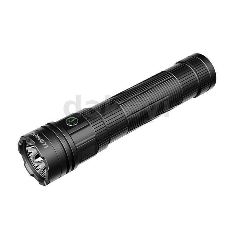 A7 NIWALKER N01S USB-CRechargeable EDC Flashlight 18650 Battery 1800 ...