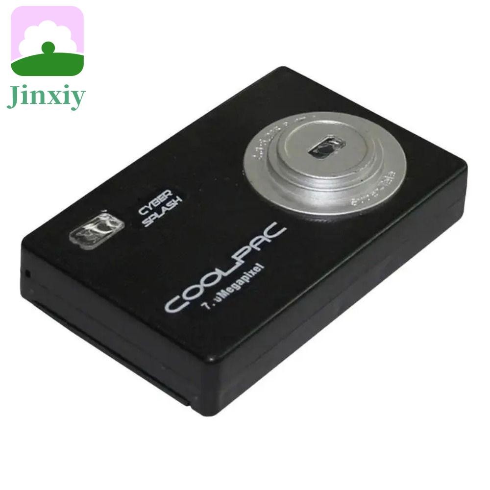 JINXIY Trick Squirt Camera, Squirt Water Prank Tricky Tricky Camera Toy ...