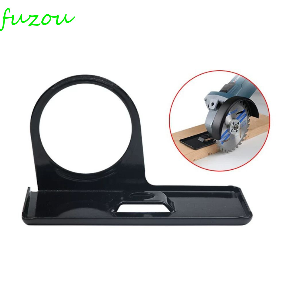 FUZOU 10 PCS Adjustable Angle Grinder Base, Woodworking Tools Balance ...