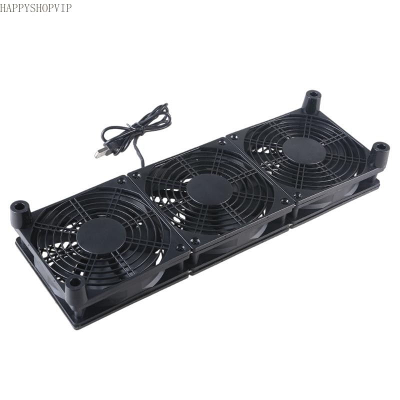 HSV USB 5V Fan Waterproof Fan PC Fan Cooling Fan for Tablet TV Receiver ...