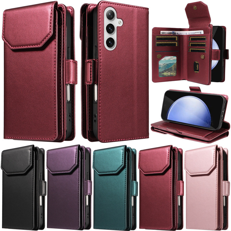 Luxury Casing For Samsung Galaxy A36 A56 A16 A06 A55 A35 A25 A15 A05S A54 A34 A14 A53 A33 A73 5G ...