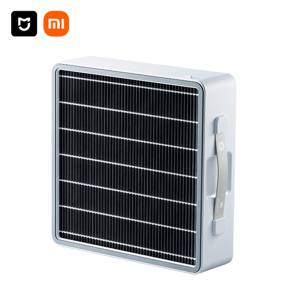 Mijia Full-Effect Air Purifier Ultra Catalytic Formaldehyde Filter ...