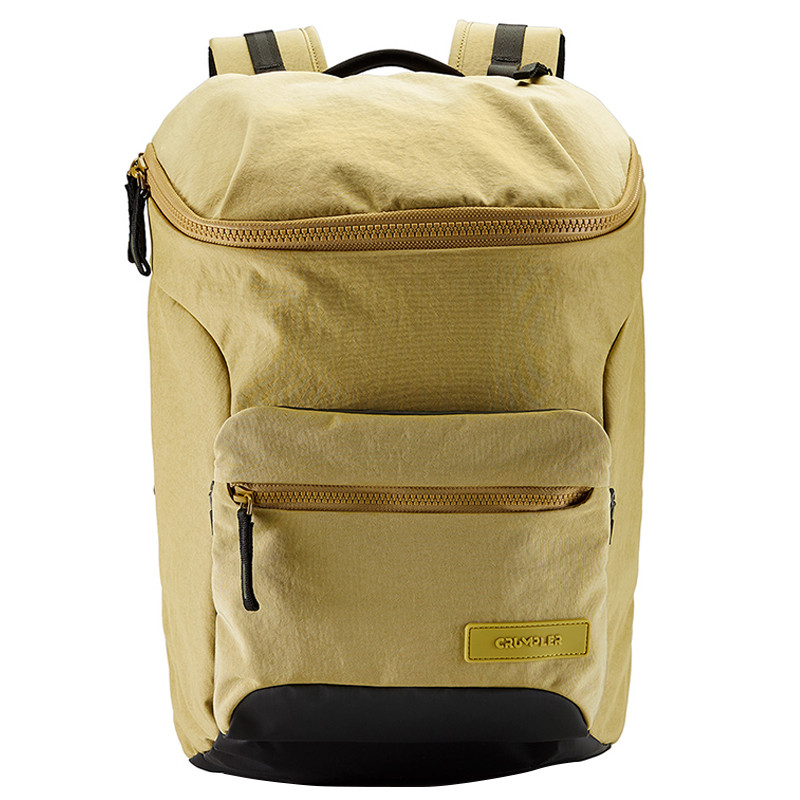 Crumpler RECLAIMED RUCK Backpack 20L | Shopee Malaysia