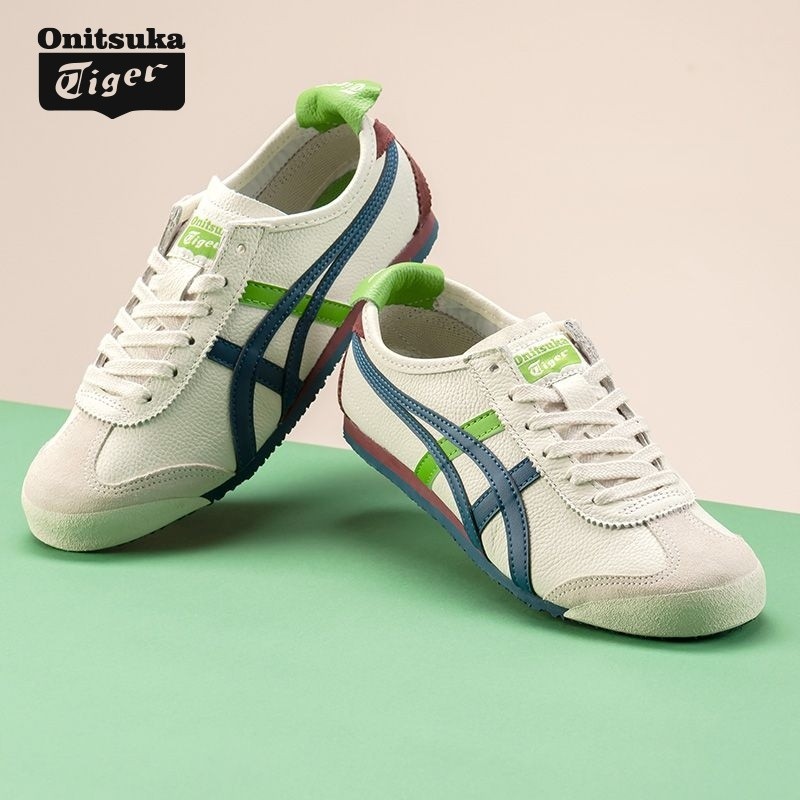 Onizuka Tiger Buzz Lightyear Men's Shoes Women's Shoes MEXICO 66 Summer ...