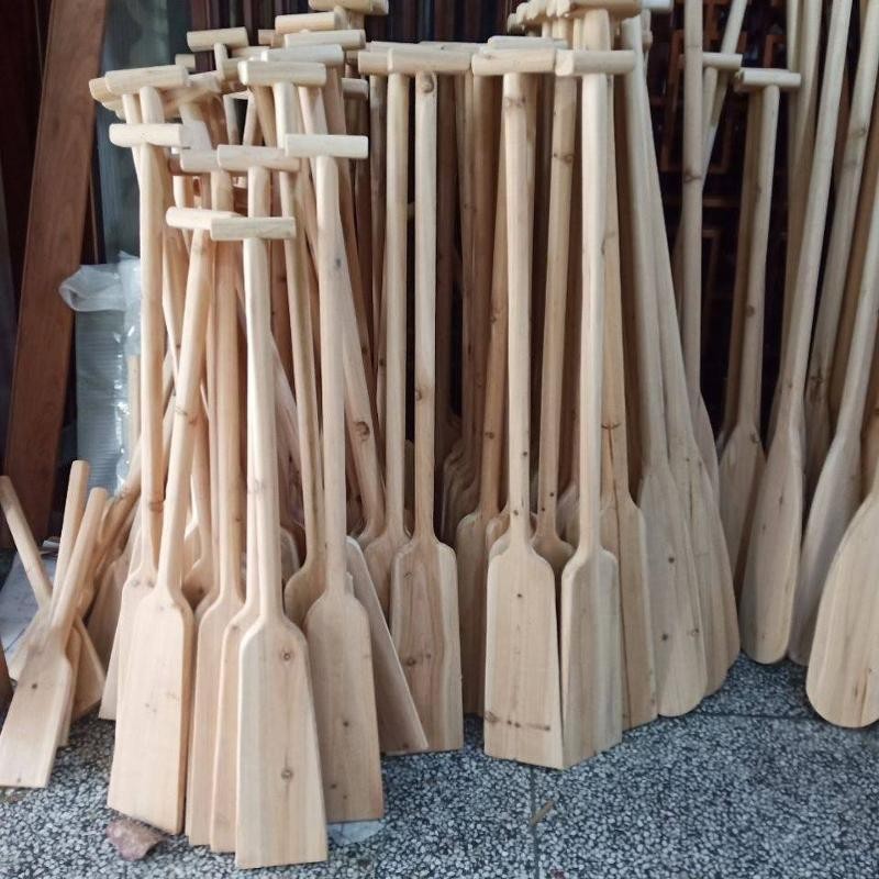 1m-2m Solid Wood Propeller Wooden Propeller Board Hand Propeller ...