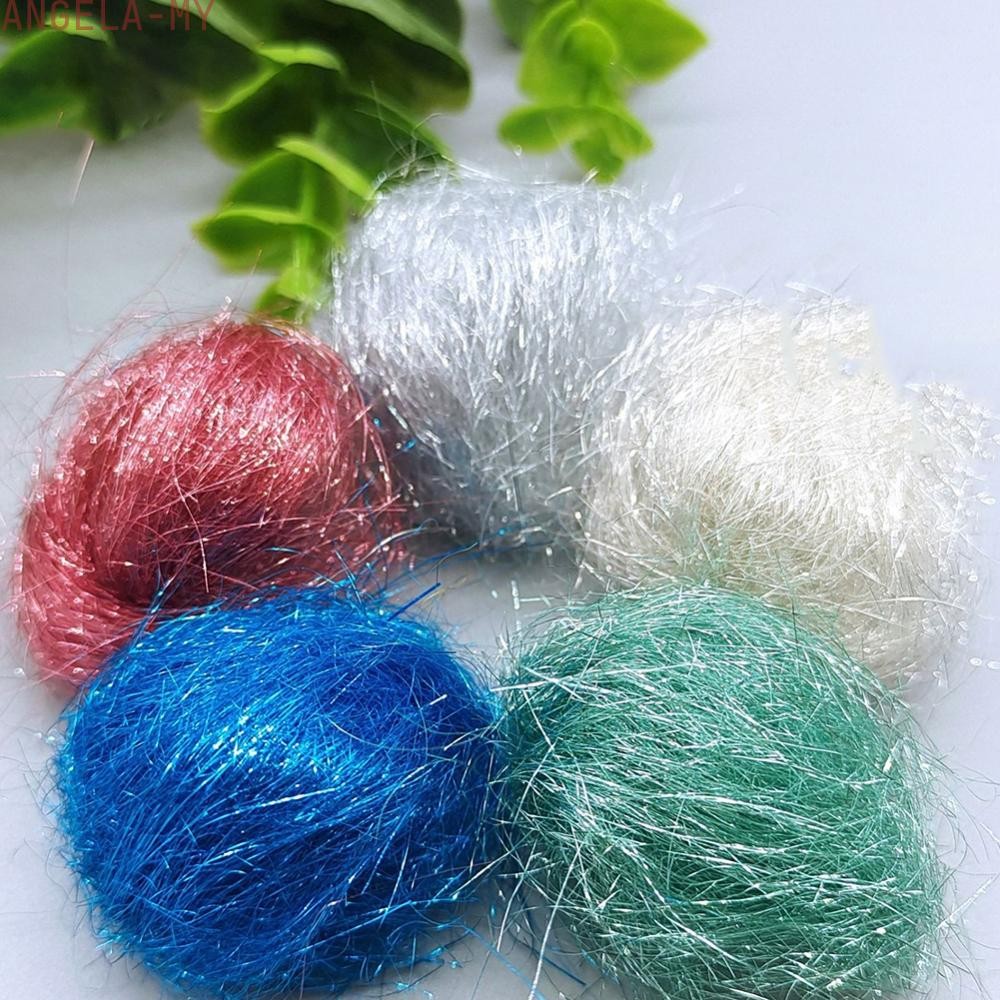 Durable Fly Tying Material in Colors Essential for Fly Fishing | Shopee ...