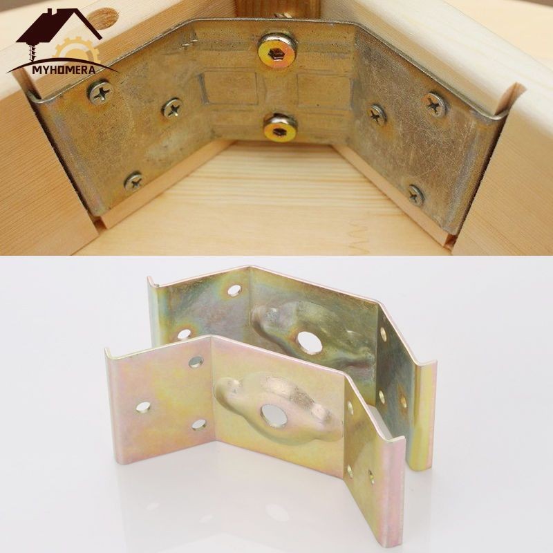 Factory Price Furniture Corner Plug Piano Stool Connector Plug Corner ...