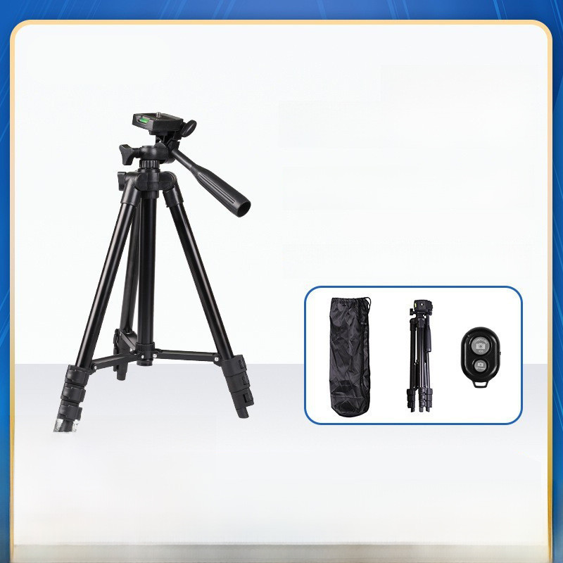 Portable Extendable Camera Tripod Stand | Shopee Malaysia