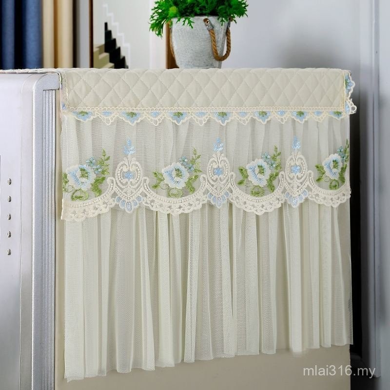 Refrigerator Cover Single Door Refrigerator Cover Cloth Double Door ...