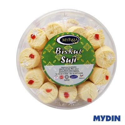Myrasa Suji Biskut (320g) | Shopee Malaysia