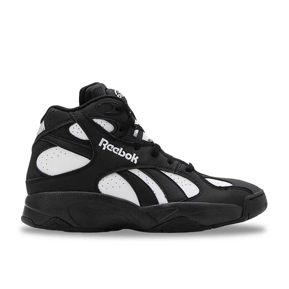 Reebok ATR Pump Vertical Core Black Unused | Shopee Malaysia