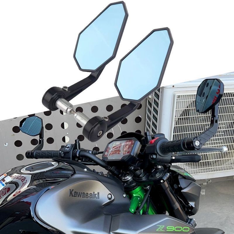 Kawasaki Z900 Accessories Suitable for Kawasaki Z400 Z900 Modified ...