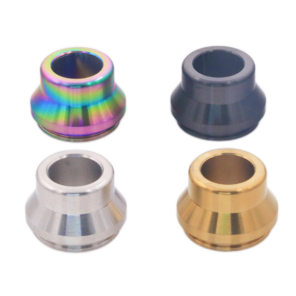 Metal 22mm Top Cap Kennedy 25 Goon 528 Goon V1.5 Bell Cap Replacement ...