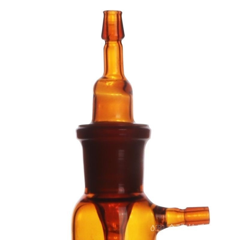 Formaldehyde gas sampling bottle Wan Tian Hua Tang water quality ...