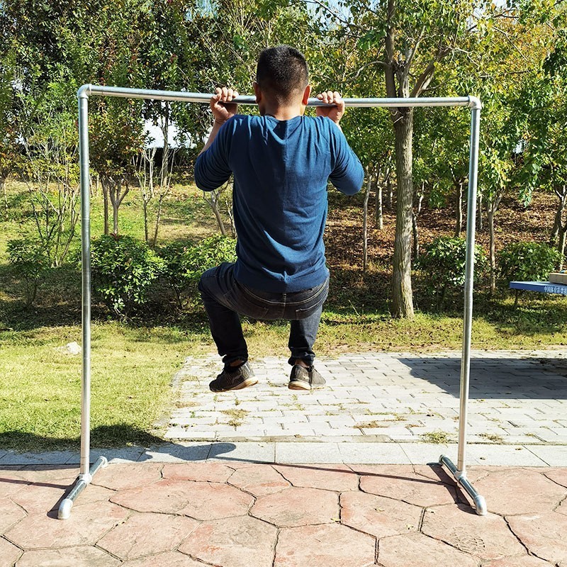 Shopee Official [15.7 Million People Collection] Galvanized Pipe ...