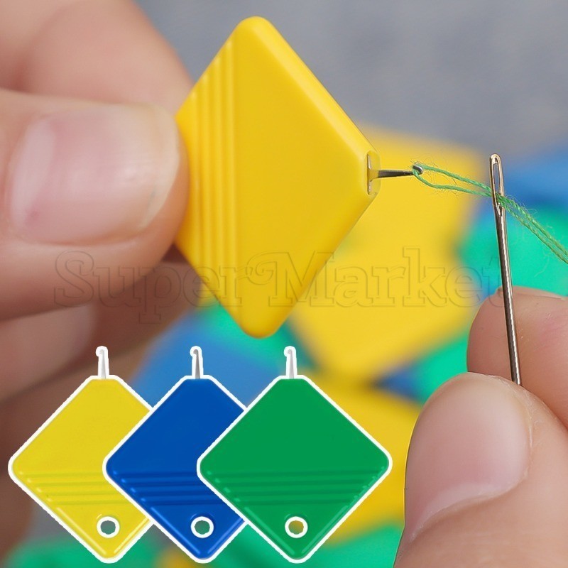 [ Featured ] Automatic Threading Device - Quick Needle Introducer ...