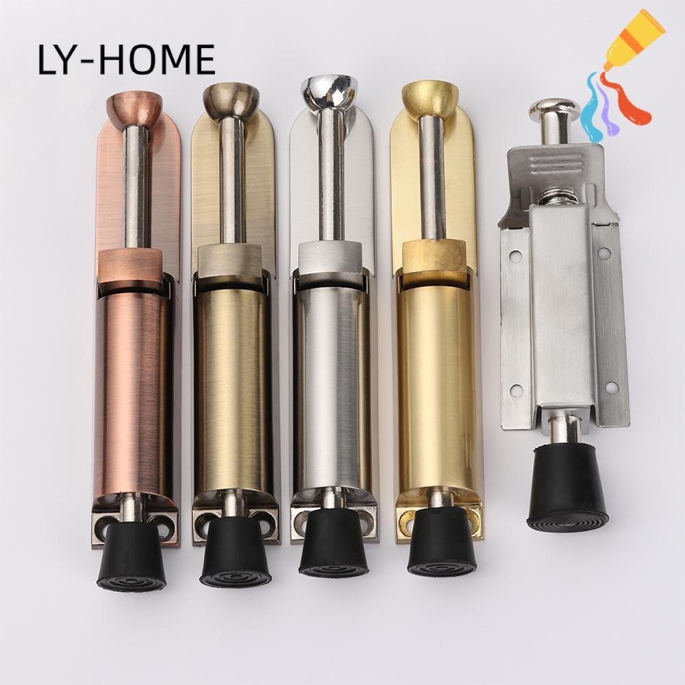 LY Office Stop Holder Furniture Catch Door Kick Down Door Stopper ...