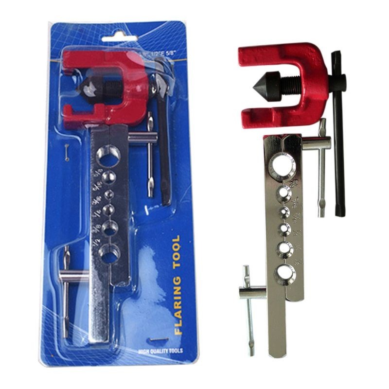 Professional Tube Expansion Reamer Water Gas Brake Line Application ...