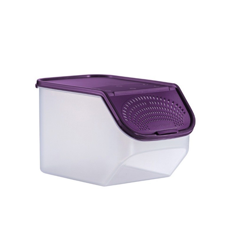 Tupperware Garlic N All Keeper (1pc) 3L | Shopee Malaysia