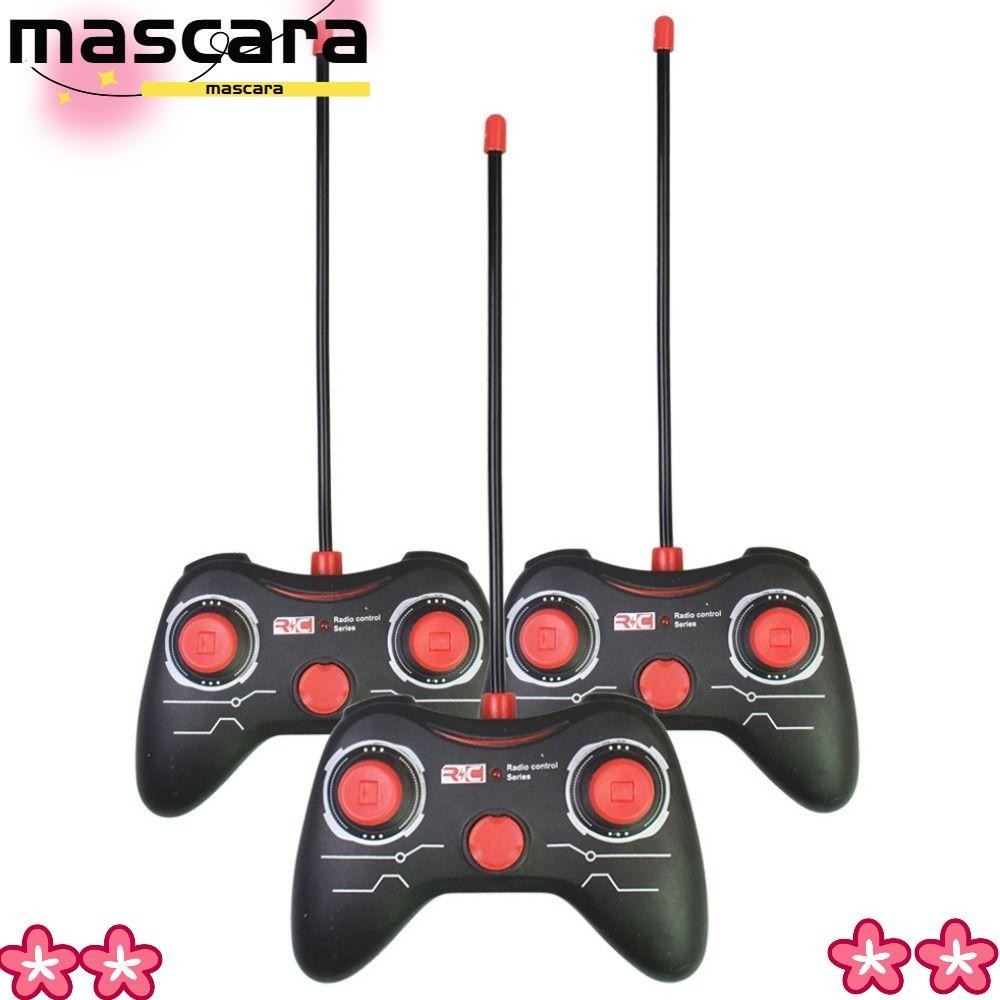 RC Remote Control, Universal 4 Channels Remote Controller, for RC Car ...