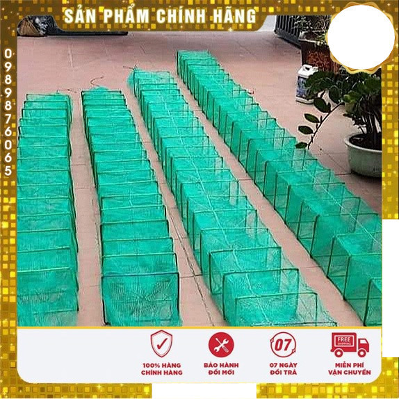 Bagua Cage Net for Catching Shrimp, Shrimp, Crab, Fish, Eye Hole 3mm ...