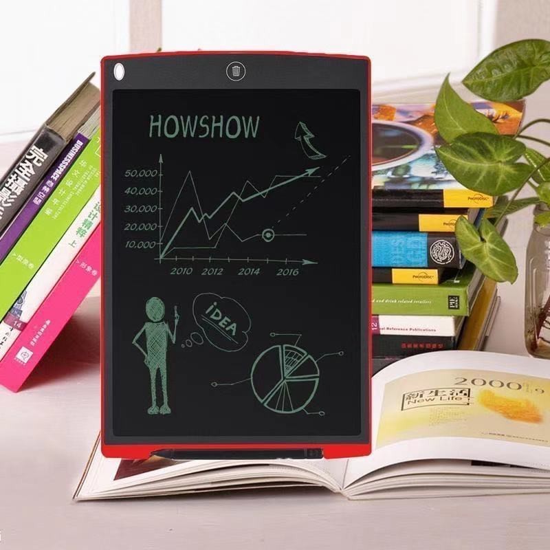 Electronics Drawing Tablet Smart Lcd Writing Tablet Erasable Drawing ...