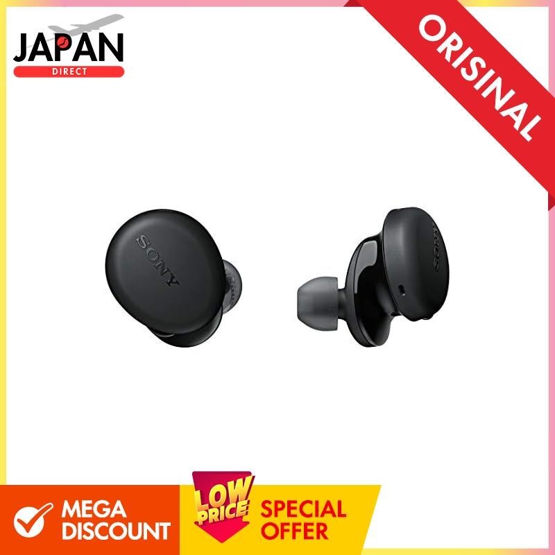 Sony (SONY) WF-XB700 Complete Wireless Earphone : Bass model / Up to 9 ...