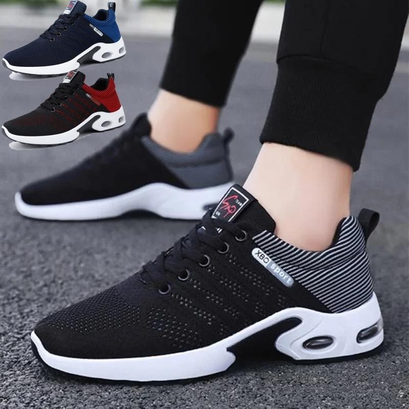 Unisex Men's Sneakers Outdoor 808 Sport Shoes Kasut Sukan Lelaki ...