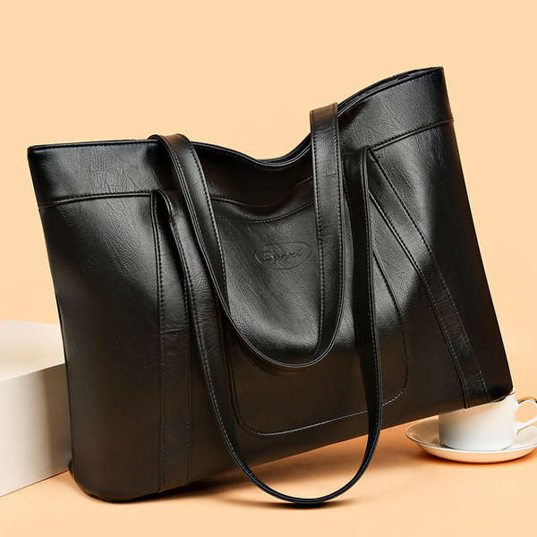 christy ng bucket bag Beg berkapasiti besar 2023 gaya baru pasang musim ...