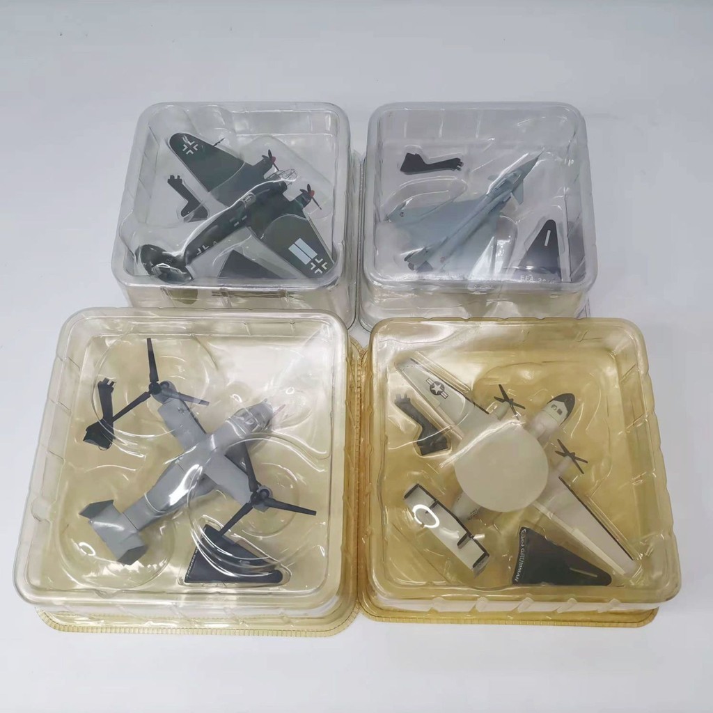 American V22 Owl Robof Machine American E2C Warning Aircraft HE111 ...